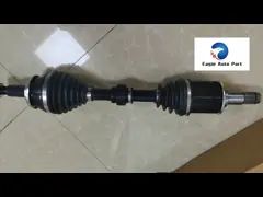 43420-58061 front drive shaft for toyota alphard vellfire gg30w