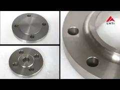 asme b16.5 and titanium flanges types design and advantages according to the standard