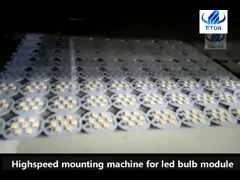 middle speed six zones smt reflow oven machine for electrical board