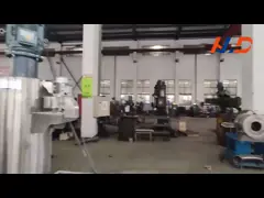 eva tpr tpe tpv tpu plastic pellet twin screw compounding extruder