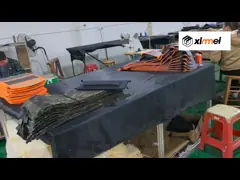 durable 18v 21w folding portable solar panels for camping travelling