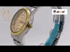 2024 new men's watch luxury waterproof luminous quartz watch designer watches