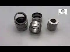 shaft sleeve steel sleeve wear resistant inner ring guide hardened bearing steel sleeve inner diamet