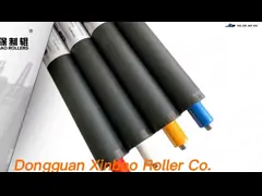 Fabricante von Gummi-Rodillos Heidelberg