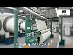 7628 electronic c-glass fiber cloth fiberglass fabric color white