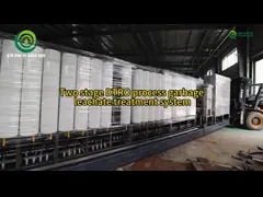 dtro garbage leachate treatment sewage equipment garbage transfer station leachate sewage treatment