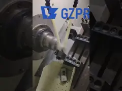 가공 CNC 회전 예비 부품 고 정밀 하드웨어 CNC RC 부품