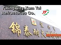 cordierite refractory kiln tray thermal shock resistance high strength 1250℃