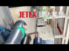 custom general chiller low noise low vibration screw chiller manufacturers