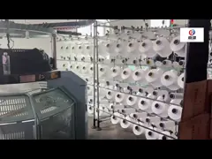 10% spandex 90% bright nylon twill fabric for diving and swimming clothes