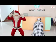 36x56 36x44 inch ldpe extra large christmas gift bags