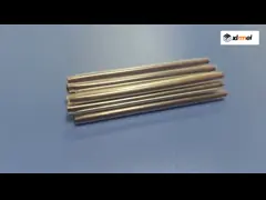 brown fiber optic protection sleeve hot fusion for splice closures