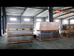 3mm 5mm 6mm gloss black acrylic sheet for signage advertisement