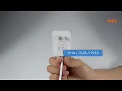 12V 3A 타입 C 전원 어댑터 36W USB-C 충전기