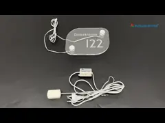 15mm 10mm tube  neon led light sign vertical horizontal hanging 12v light up name sign