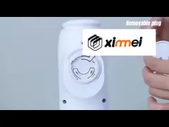 home scent air machine with 100ml capacity and 4.3ml/h mist output