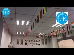 6 core armored opgw fiber cable 8f aerial fiber optic cable ground wire