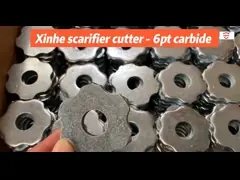 contec ct200 ct250 ct320 concrete milling cutters carbide tipped drums for cow sheds grooves