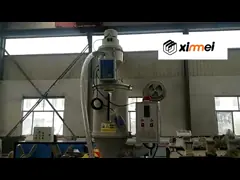 La réutilisation en plastique de granules de PC de picoseconde usinent l'équipement en plastique de pelletisation