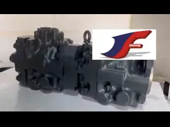 d51 hydraulic pump 708-1u-04430 708-1u-01360 708-1u-00360 for komatsu