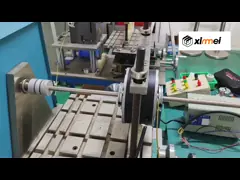 Двигатель блока катушек вентилятора BLDC - 1/3HP 200-1200RPM 220V 50/60HZ