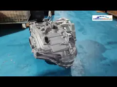 Fabbricazione rinnovata del gruppo di trasmissione GW7DCT1-A02 DCT per il 2018 Haval H6 F7X