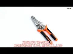 precise fibre optic stripper 125micron to 900micron fiber optic stripping tool