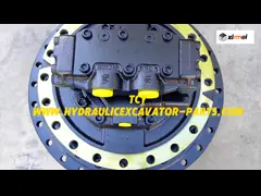 nabtesce gm70va 401-00004 sy365 sy365h sy375 xe370 dh420 sk450-8 m3v270 final drive