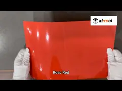 auto-repair scratch resistant tpu color change ppf self-adhesive hydrophobicity car vinyl wrap film