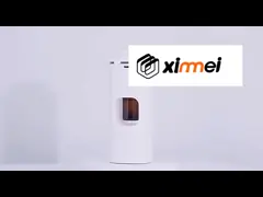 essential oil aroma diffuser machines with timer 4.3ml/h mist output