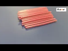 20分赤色9mmシュートスマントール 304gの温度カバー