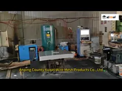 Hexagonal Hole Shape Stainless Steel Perforated Sheet For Industry And Decoration