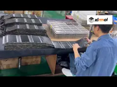 28w solar folding bag waterproof for outdoor cycling mountain climbing