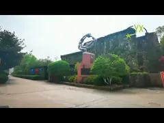 Automatic Dewatering Ceramic Disc Filter For Solid - Liquid Separation