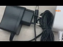 Adattatore di alimentazione EU USB-C 12V 3A da 36W con certificazione CE FCC
