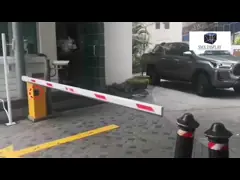 Радарный детектор с выходом ретранслятора быстрого реагирования 1-6 м