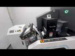 Смарт цифровой чернила печать этикеток принтер 330s