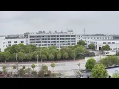 첨단 금속 절단용 가속 속도 0.8g 섬유 레이저 절단 기계