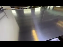 stainless steel decorative sheet sandblasted finish anti-scratch stainless steel sheet for kitchen