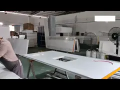 Diesel Burner Car Body Panel Stands Automotive Including platform Paint Booth 3T Auto Body Hood Stand