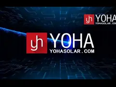 Maschine zur automatischen Prüfung von Solarzellen