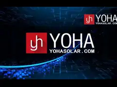 Versuch der Elektroleuchtentwicklung von Photovoltaikmodulen