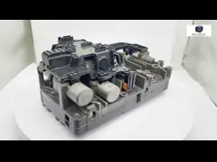 remanufactured 150600251 7dct450 gw7dct1-a01 7speeds control unit assy wet dct