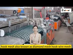 grey chain link mesh galvanized wire pvc coated