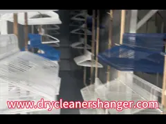 Cadeira de fios de lavandaria Peso bruto 10,8 kg Multiuso e leve