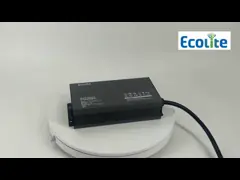 lfp 50v 14.6a lithium rv battery 47hz - 63hz input frequency