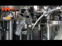 oem beverage oem alcoholic drink processing peach flavour 330ml 5% alc/vol drink canning