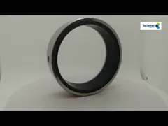 ceramic bearings with high temperature stability, corrosion resistance, wear resistance