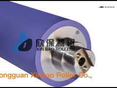 printing rubber roller heidelberg cd102 cx102 cx104 nbr wear resistant