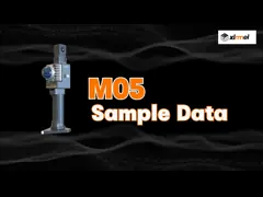 super light weight handheld slam 3d lidar scanner easyscan m05